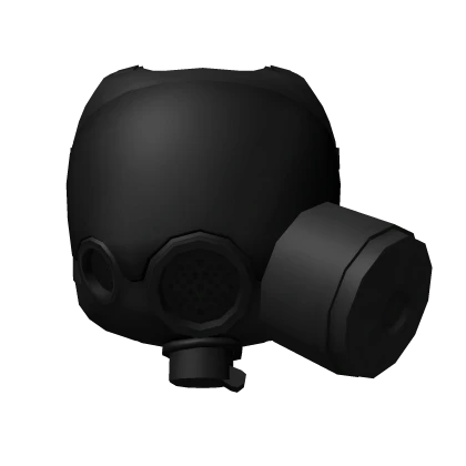 Centennial Gas Mask | Roblox Item - Rolimon's