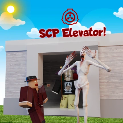 DINOSAURIOS O SCPS EN EL ÁREA 51 - Roblox