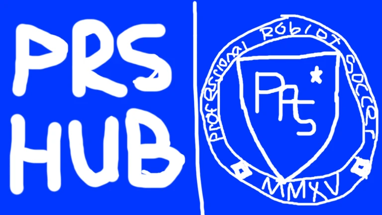 [PRS] Hub - Roblox