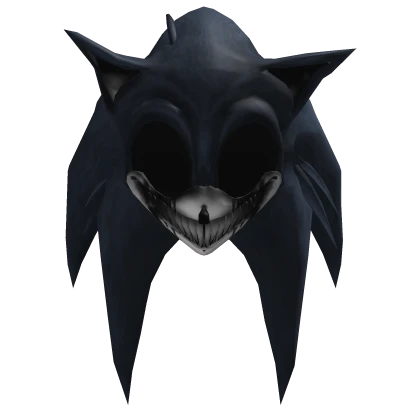 [ SHIN ] The False Savior Sonic Head | Roblox Item - Rolimon's