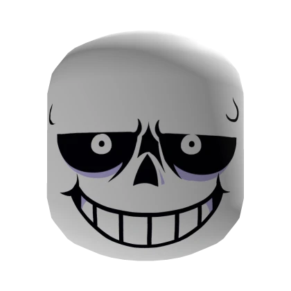 [ DUSTBELIEF ] Sans Encounter. | Roblox Item - Rolimon's