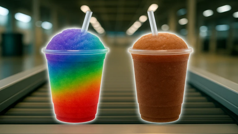 Sell Slushies and RULE THE WORLD!!! - Roblox