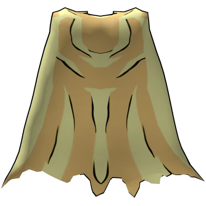 Capa Invencible Sinister (Hungry) | Roblox Item - Rolimon's