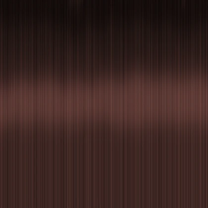 dark brown hair texture