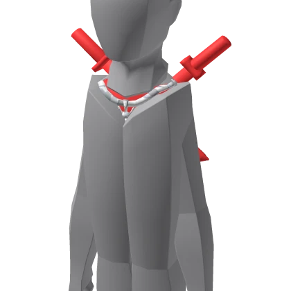 Mini Sammy Steal a Brainrot Bundle - Torso | Roblox Item - Rolimon's