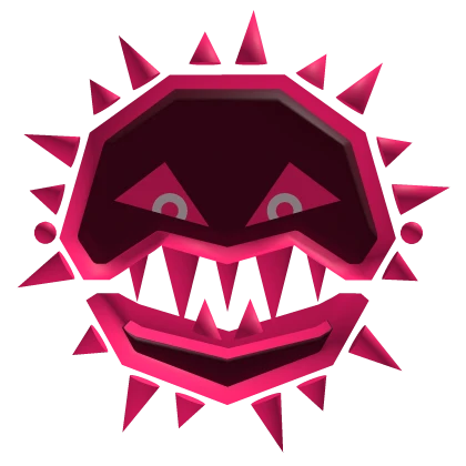 JSAB Annihilate Boss Head | Roblox Item - Rolimon's