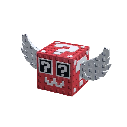 Mythic Lucky Block [Steal a Brainrot] | Roblox Item - Rolimon's