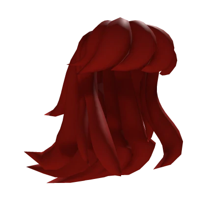 TF2 Mimi Sentry Red Hair | Roblox Item - Rolimon's