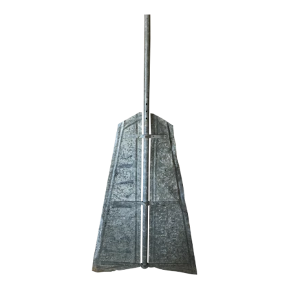 vintage windmill tail