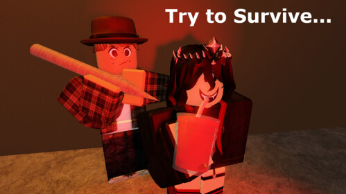 Vampiro Sedento - Roblox