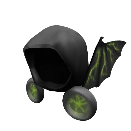 CODE: vespidom | Roblox Item - Rolimon's