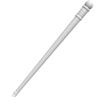 Kashimo Lightning Staff | Roblox Item - Rolimon's