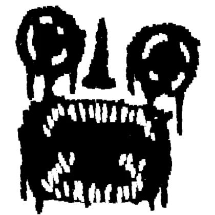 Scary Face
