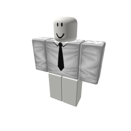 Suit - Roblox