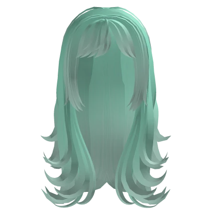 Hair | Roblox Item - Rolimon's