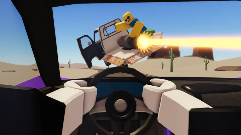 a dusty trip [📜QUEST] | Roblox Game - Rolimon's