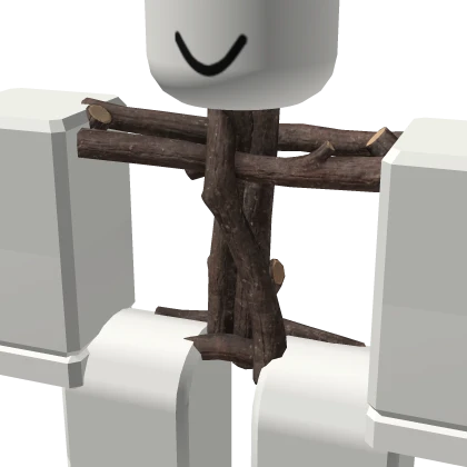 I.C. Snowman - Roblox