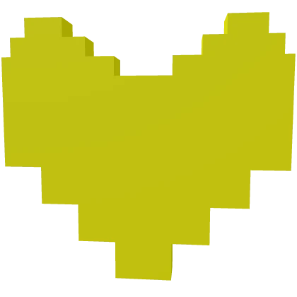 Pixel Justice Soul | Roblox Item - Rolimon's