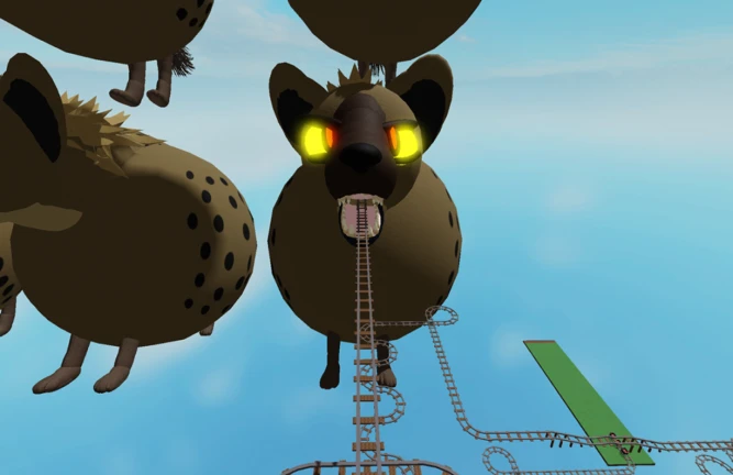 [ Content Deleted ] | Roblox Game - Rolimon's