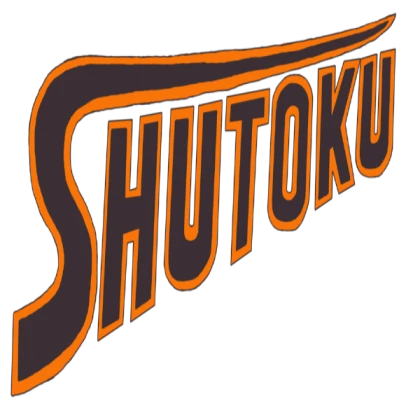 Shutoku Logo