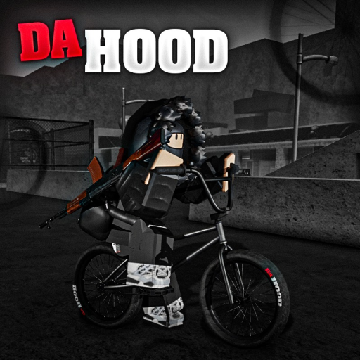 Da Hood - Unnamed Server 1591 - RBXServers
