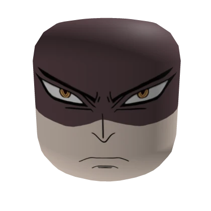 pre time skip mihawk face | Roblox Item - Rolimon's