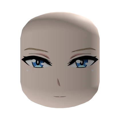 Alpha The Elf Face | Roblox Item - Rolimon's