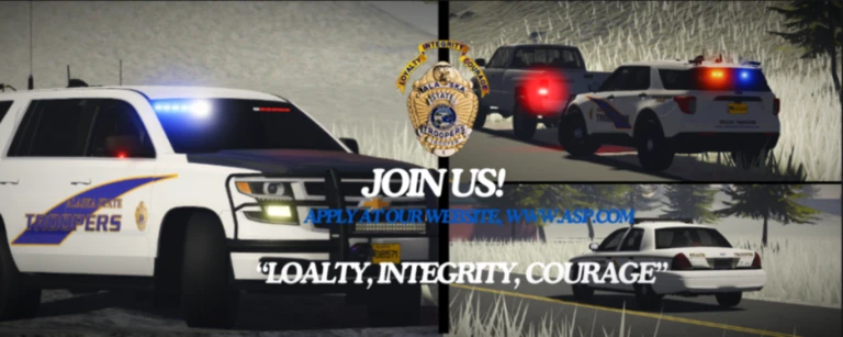 [Arreglado]Roleplay del estado de Palmer - Roblox