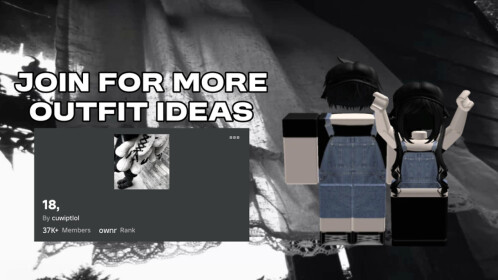 Dahood Best Matching Avatar Ideas! - Roblox