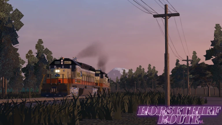 (Mise à jour) Route de cavalerie (Ro-Scale) - Roblox