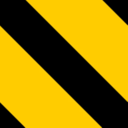 Tileable Caution Tape