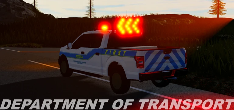 Comunidad de Roleplay del Estado de Ashville [Console] - Roblox