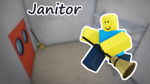 janitor v2.0 - Roblox