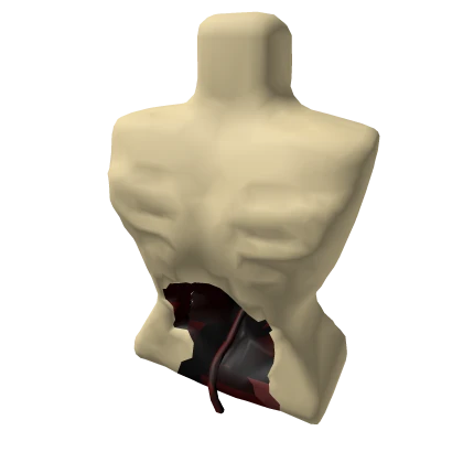 scp 096 torso | Roblox Item - Rolimon's