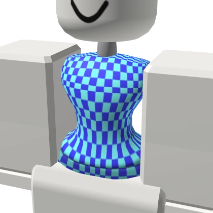 Boneca Girly Pop - Torso - Roblox