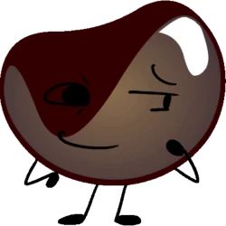 (BFDI 26) Dirty Bubble (Last Phase)