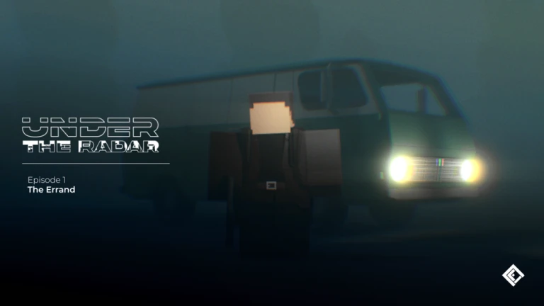 Bajo el radar (PRUEBAS) - Roblox