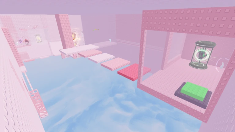 [¡Actualización!] Cheek Slap Tower - Roblox