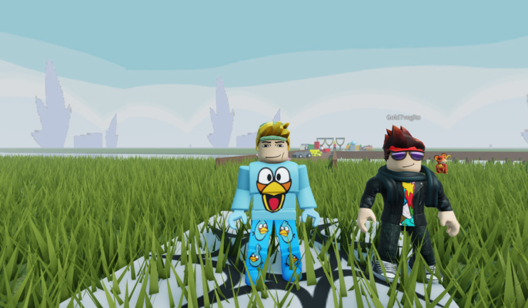 ham o ween 1 month left ANGRY BIRDS 2 ROBLOX - Roblox