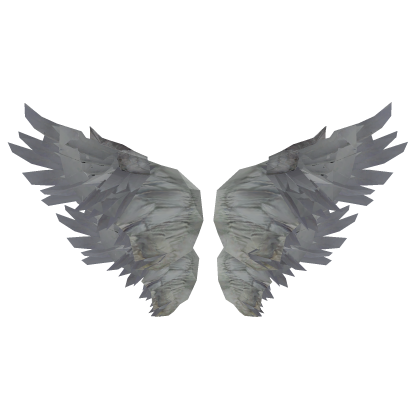 Asas de anjo - Roblox