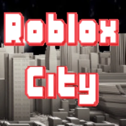 Roblox City Fan Group
