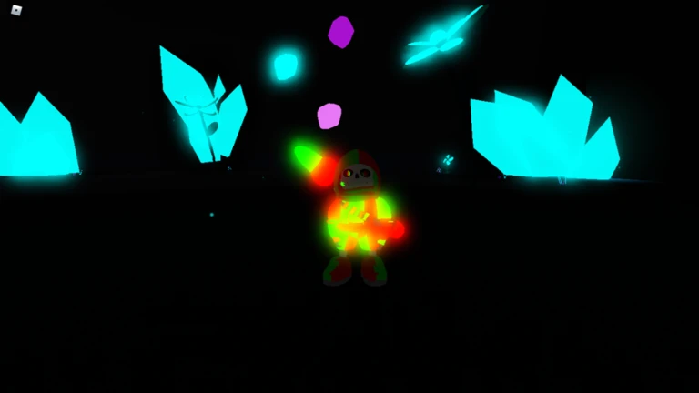 [nuevo juego] Dust Multiverse batallas - Roblox