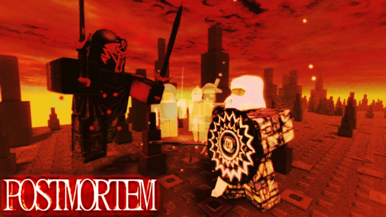 POSTMORTEM | Roblox 공식 웹사이트