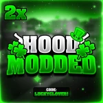 [2X] Hood Modded 🍀 | Roblox Game - Rolimon's