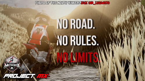 Redbud MX! Projet MX ️ - Roblox