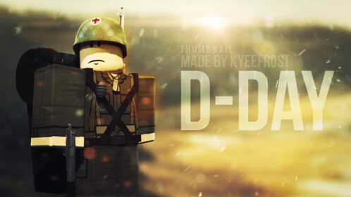 World War II {v.087} - Roblox