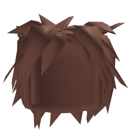 Chesnut Brown Scene Hair | Roblox Item - Rolimon's