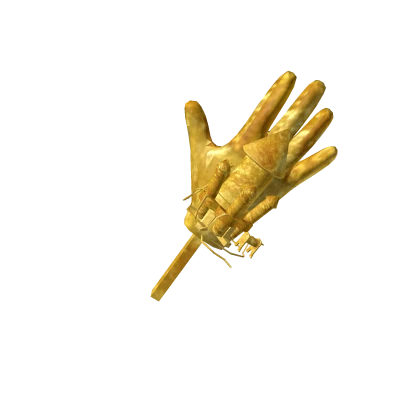 Firework Glove | Roblox Item - Rolimon's
