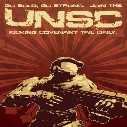 UNSC Poster 3
