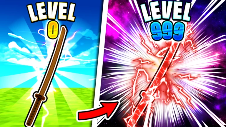 [ VOID] Simulator Ninja Kuat - Roblox